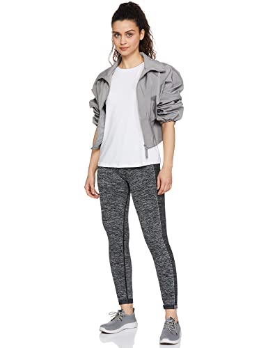 Buy Amazon Brand - Symactive Women's Regular Fit T-Shirt (AW19-TS-02 ...