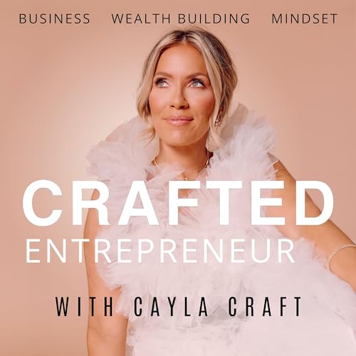 Amazon.com: CRAFTED Millionaire : Cayla Craft: Audible Books & Originals