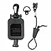 Amazon.com: Gear Keeper CB MIC KEEPER Retractable Microphone Holder RT4 ...