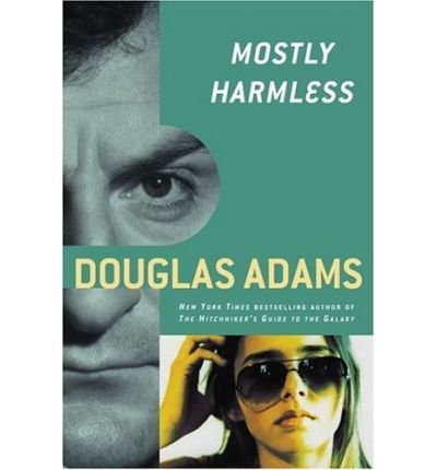 MOSTLY HARMLESS [Mostly Harmless ] BY Adams, Douglas(Author)Mass Market Paperbound 01-Feb-2000 ...
