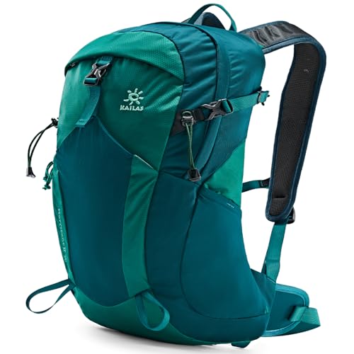 20 L Daypack – The 16 best products compared - Outdoors Magazine