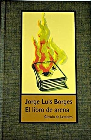Amazon.com: El libro de arena: 9788422678014: Books