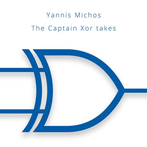 Amazon.com: The Captain Xor Takes : Yannis Michos: Digital Music