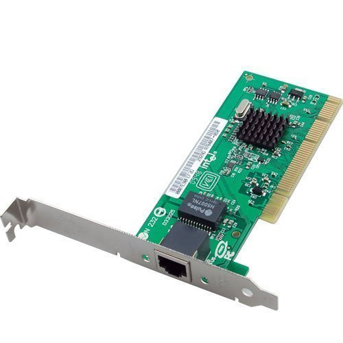 Amazon.in: Buy Intel 8390MT Pro/1000MT Gigabit PCI Network PCI Card ...
