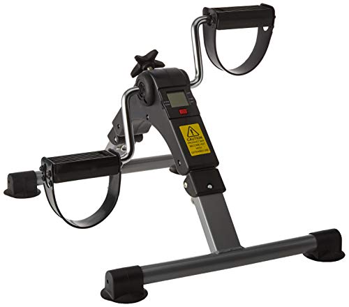 Under Desk Exercise Bikes - 5 of the Best and Do They Work?