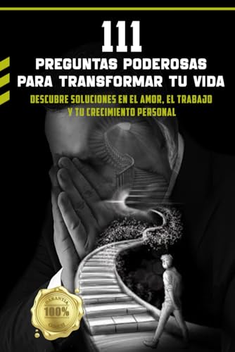200 Preguntas Poderosas en Coaching