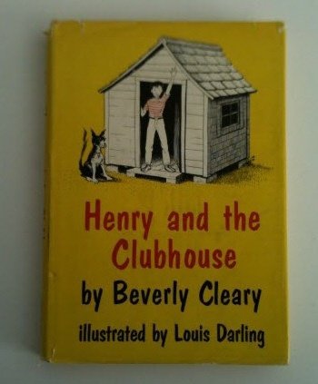 Amazon.com: Henry and the Clubhouse: Cleary, Beverly: Movies & TV