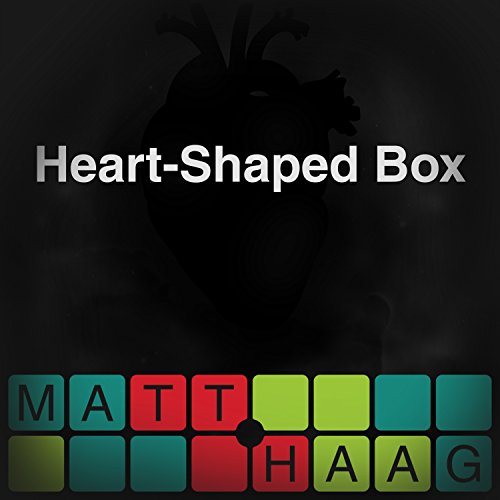Heart-Shaped Box by Matt Haag on Amazon Music - Amazon.com