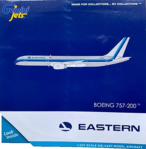Eastern Airlines 757