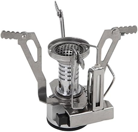 Amazon.com: Sterno Dynamo Burner with Piezo, One Size, Multicolor ...