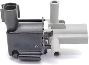 Amazon.com: SONGTAO-AUTO PARTS# 90910-12257 9091012257 solenoid valve ...