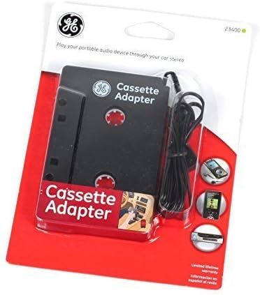 Amazon.com: Maxell Cassette VHS-C Adapter (290060) : Electronics