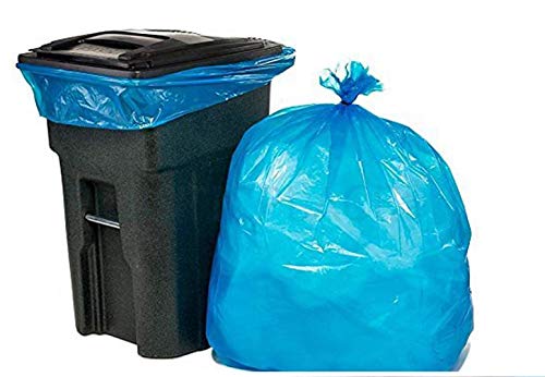 Ace Flexi Pack - Garbage Bags of 18X18 INCHES ;BLUE |Disposable Dustbin ...