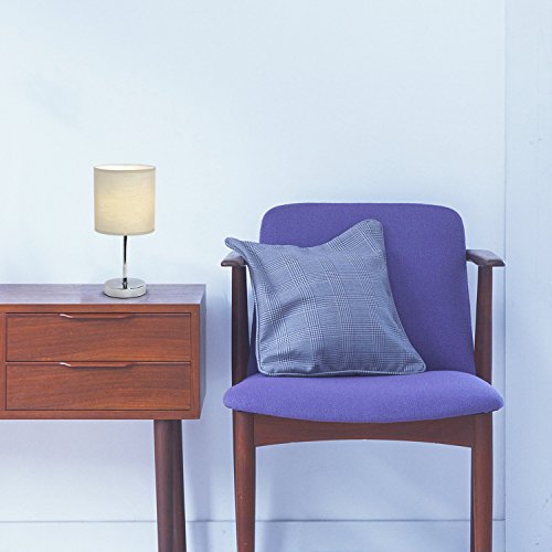 Mini Basic Table Lamp $16.36(60% Off) - Mojosavings.com