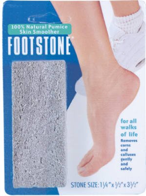 Amazon.com : Pure Natural Foot Stone12 : Callus Stones : Health & Household