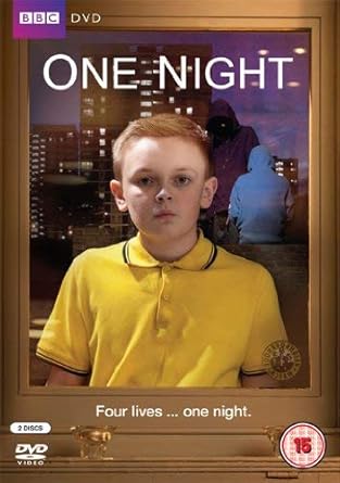 Amazon.com: One Night [Regions 2 & 4] : Billy Matthews, Don Gilet, Ben ...