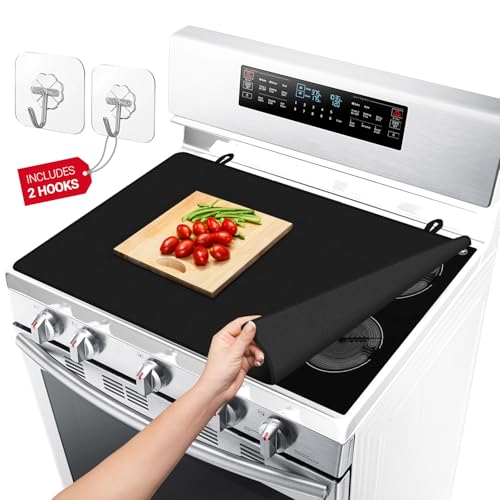 Find The Best Scratch Resistant Electric Stove Reviews & Comparison ...