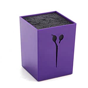 Amazon.com : Holder Storage Box for Barber Shear Holder for Stylist ...