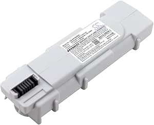 Amazon.com: Auronino ARRIS Replacement Battery for TG1662 stone TM8 ...