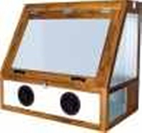 Labgo Inoculation Chamber : Amazon.in: Industrial & Scientific