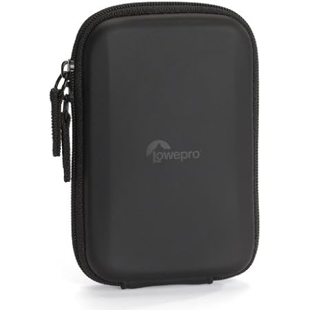 Amazon.com : Lowepro Portland 30 Camera Bag - A Protective Camera Pouch ...