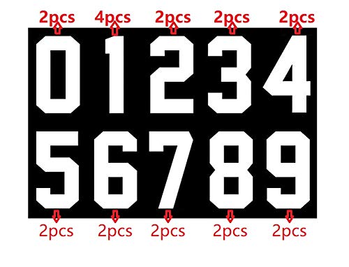 Compare Price To Iron On Jersey Numbers TragerLaw biz Compare Price To Iron On Jersey Numbers TragerLaw biz