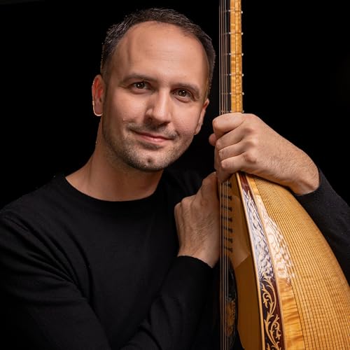 Play ΒΙΟΛΑ ΜΟΥ by ANDREAS GEORGILAKIS on Amazon Music Unlimited