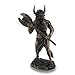 Amazon.com: Veronese Design Bronze Finished Minotaur with Labrys Statue ...