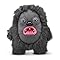Amazon.com: Fuggler Gold Fuggs by ZURU Funny Ugly Monster, Plush ...