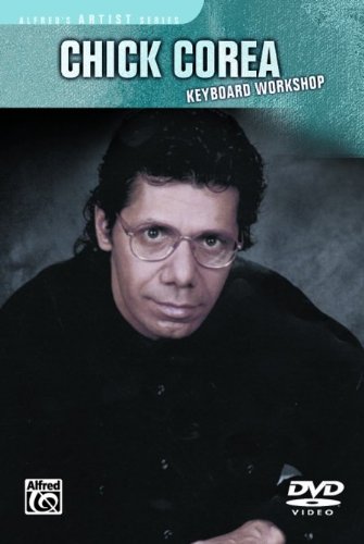 Amazon.com: Alfred Chick Corea Keyboard Workshop Dvd : Movies & TV