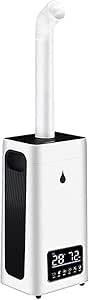 Amazon.com: Humidifiers for home, Humidifiers For Bedroom, Industrial ...