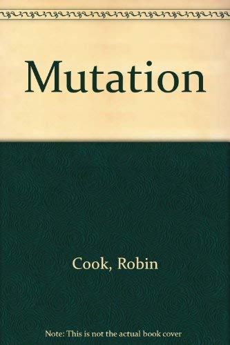 Mutation : Cook, Robin: Amazon.in: Books
