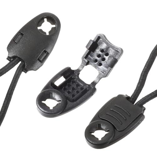 Amazon Best Sellers: Best Cord Locks