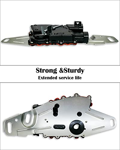 Snapklik.com : Park Neutral Position And Back-up Lamp Switch Replace ...