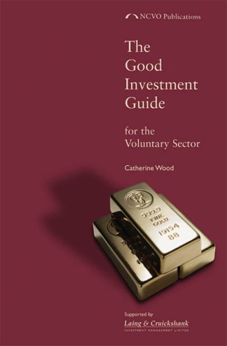 Buy The Good Investment Guide (Good Guides Series) Book Online at Low ...