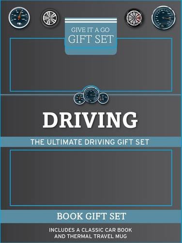 Cars Boxset: Na: 9781445444215: Amazon.com: Books