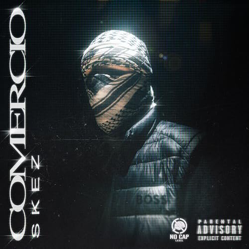 Play COMERCIO by Skez on Amazon Music Unlimited