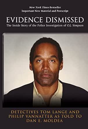 Amazon.com: Evidence Dismissed: The Inside Story of the Police ...
