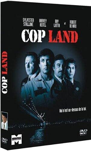 COPLAND DVD VTE: Amazon.fr: Sylvester Stallone, Harvey Keitel, Ray ...