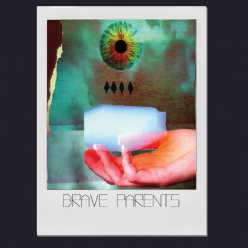 Play Someone to Jump Out At You by Brave Parents on Amazon Music