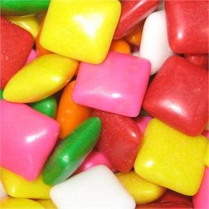 Amazon.com : Chicle Tabs Bubble Gum : Chewing Gum : Grocery & Gourmet Food