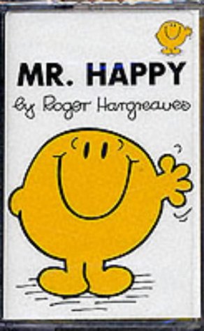Mr Happy: Roger Hargreaves: 9781857813081: Amazon.com: Books
