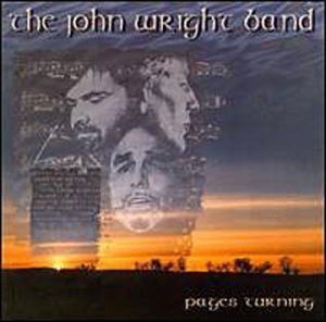The John Wright Band - Pages Turning - Amazon.com Music