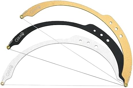 Amazon.com : Generic Eyebrow Mapper with Strings, Symmetric Brow ...