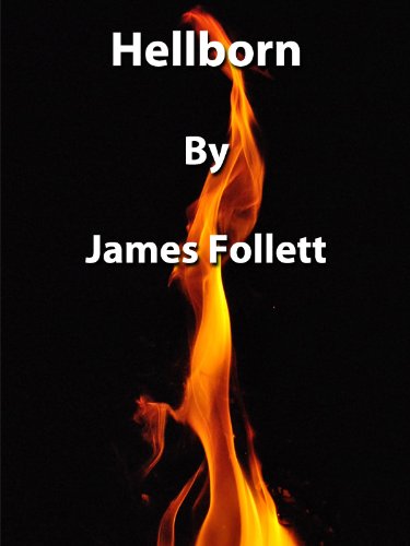 Amazon.com: Hellborn eBook : Follett, James: Kindle Store