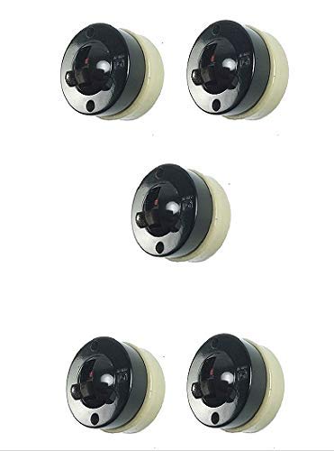 Ridhi Home Décor-Bakelite Light Switch - 1 Way With Ceramic Base Old ...
