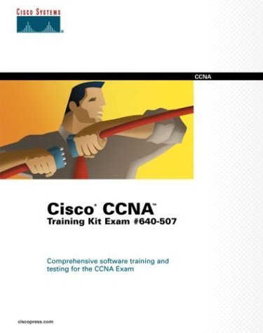 Cisco CCNA Training Kit Exam #640-507: 9781587200052: Computer Science ...