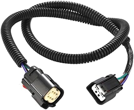 Amazon.com: Mopar 68096415AD WIRING TAILGATE : Automotive