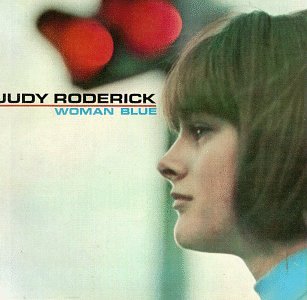 Roderick, Judy - Woman Blue - Amazon.com Music