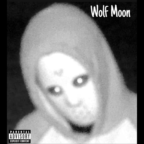 Play WOLF MOON by Ryu J on Amazon Music Unlimited